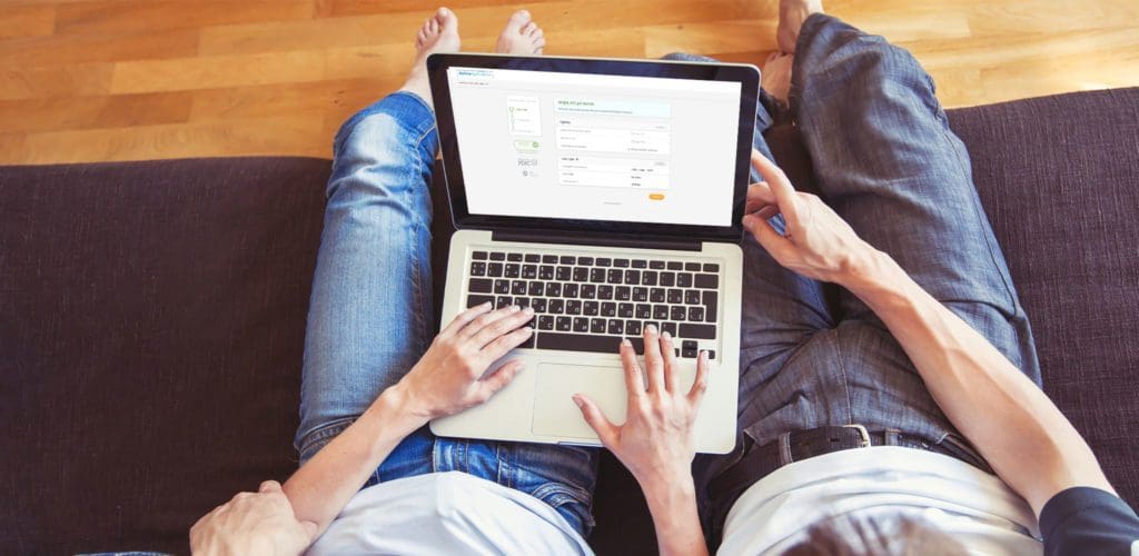 Financing Options | View Our Two Simple Financing Plans