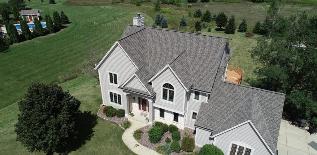 Roofing Services | Certified GAF Master Elite Installers