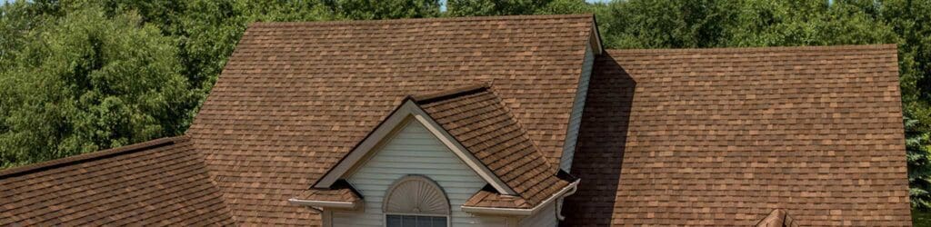 Introduction to Common Roof Materials | LH Krueger and Son