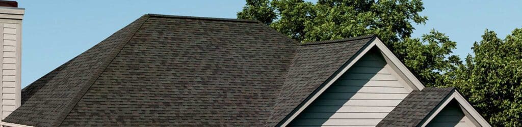 Introduction to Common Roof Types | LH Krueger and Son
