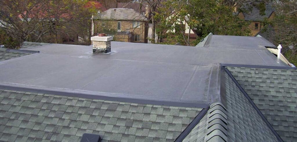 Introduction to Common Roof Materials | LH Krueger and Son